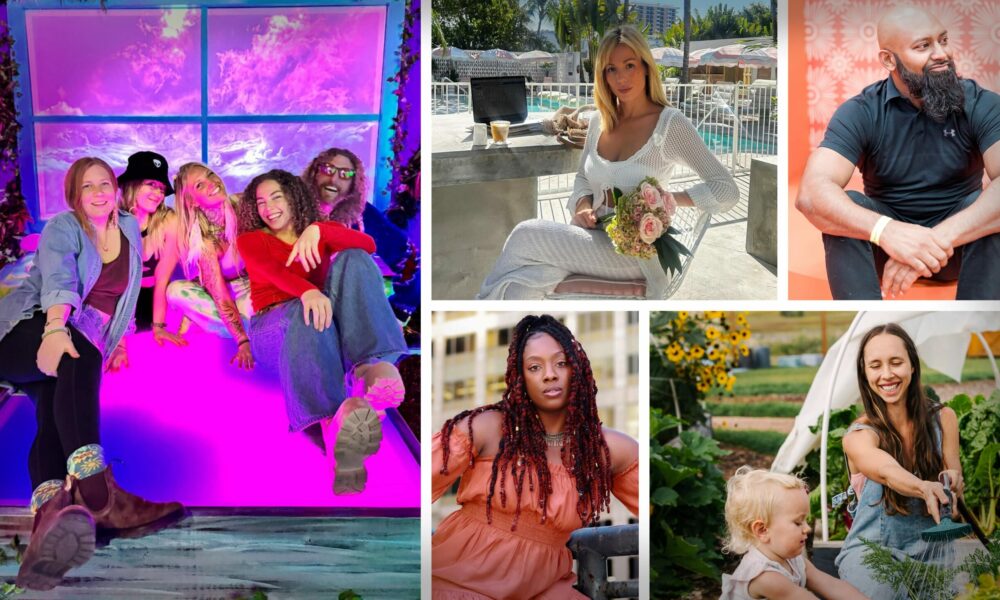 Check Out Rick del Castillo’s Story - Voyage Austin