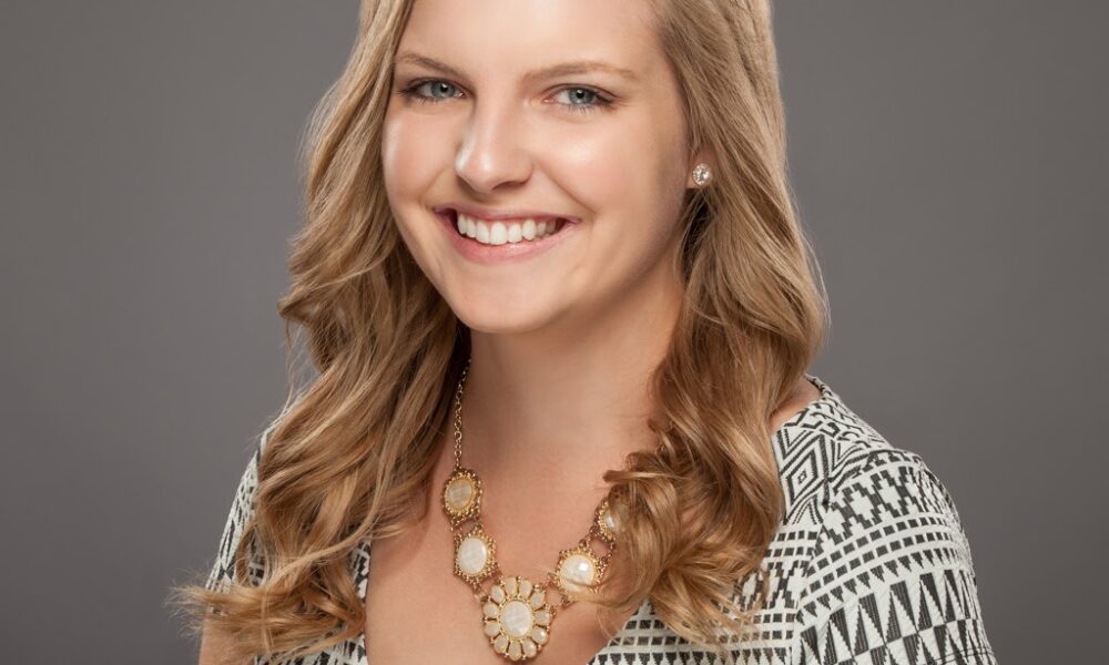 Hidden Gems: Meet Jordan Adams of Big Time Creatives Event Management ...