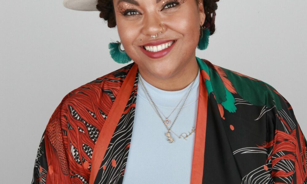 Meet Natalie Poindexter of NPI Consulting House - Voyage Austin