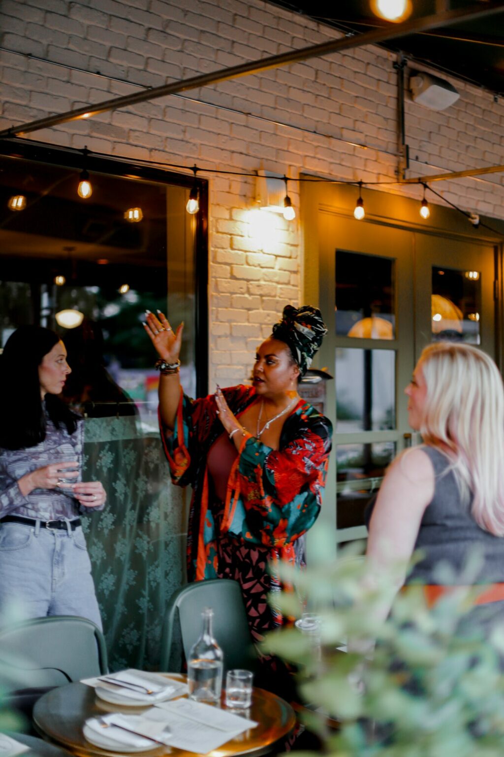 Meet Natalie Poindexter of NPI Consulting House - Voyage Austin