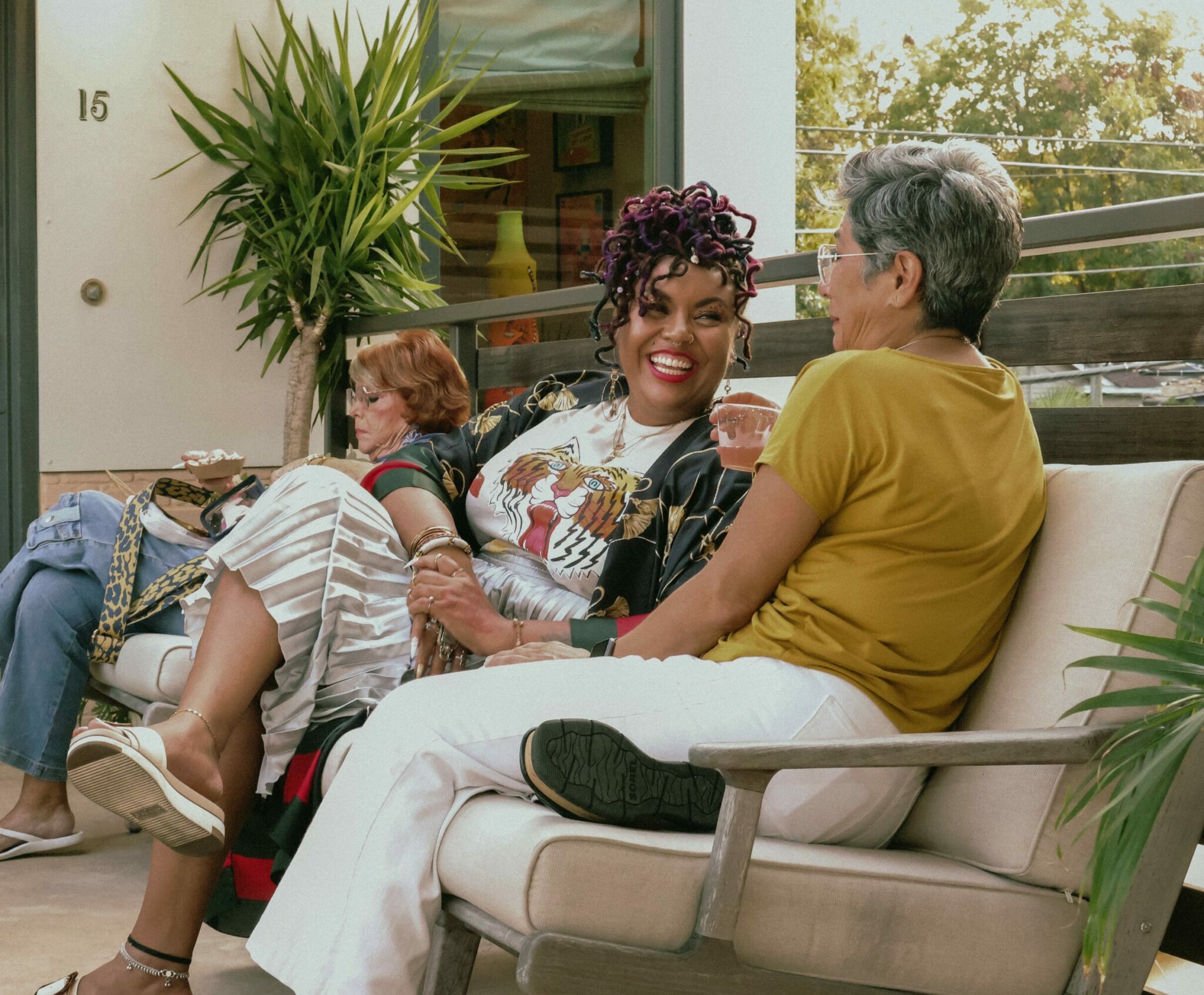 Meet Natalie Poindexter of NPI Consulting House - Voyage Austin