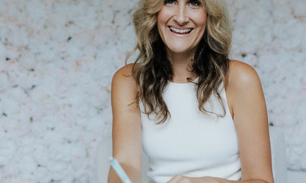 Hidden Gems: Meet Marissa DiSimone of The Soul Sourceress - Voyage Austin