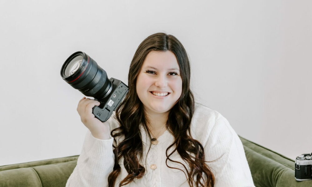 Meet Ashley McCubbins of Austin TX & DFW - Voyage Austin