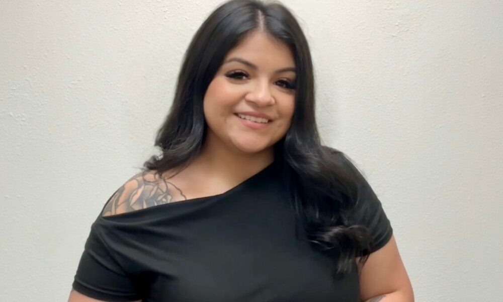 Daily Inspiration: Meet Estefany Guzman - Voyage Austin