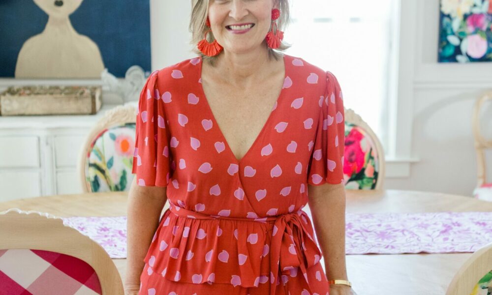 Conversations with Wendy Conklin - Voyage Austin