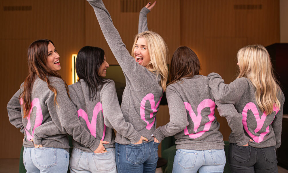 Community Highlights: Meet Shannon Buth of House of Shan - Voyage Austin