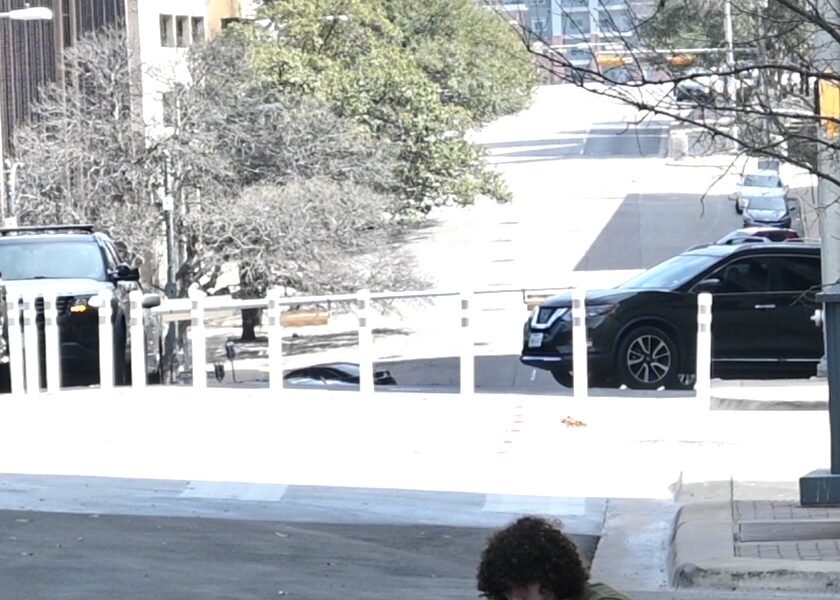 Life & Work with Jose Duran Rendon of Austin - Voyage Austin