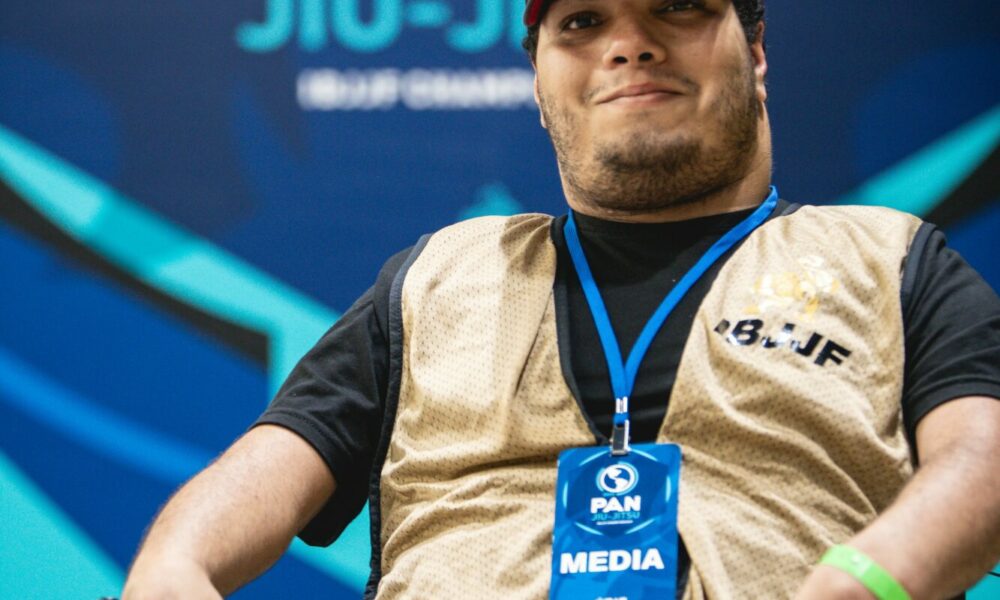 Meet Kelvin Fonseca of Round Rock (Austin) - Voyage Austin