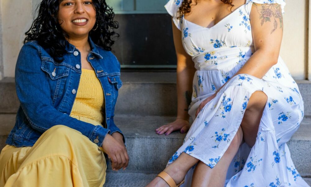 Meet Natalia Alas Duran and Lisa Batres of Sin Miedo Counseling, PLLC ...