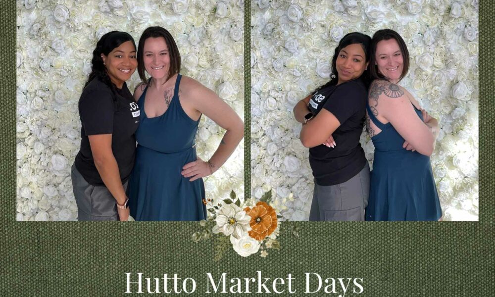 Life & Work with Averi Segrest of Hutto, TX - Voyage Austin