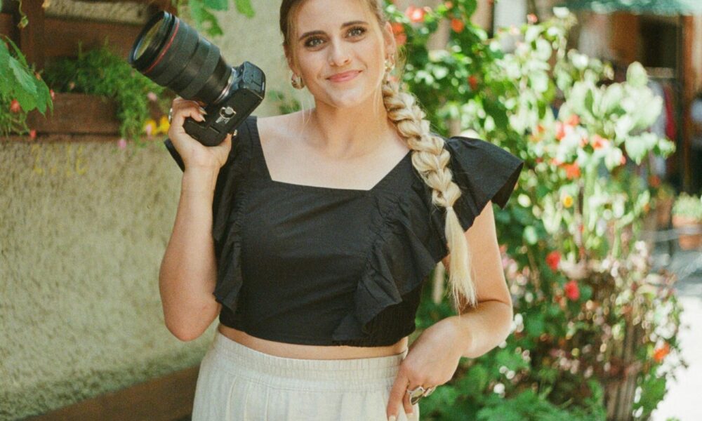 Check Out Mackenzie Smith’s Story - Voyage Austin