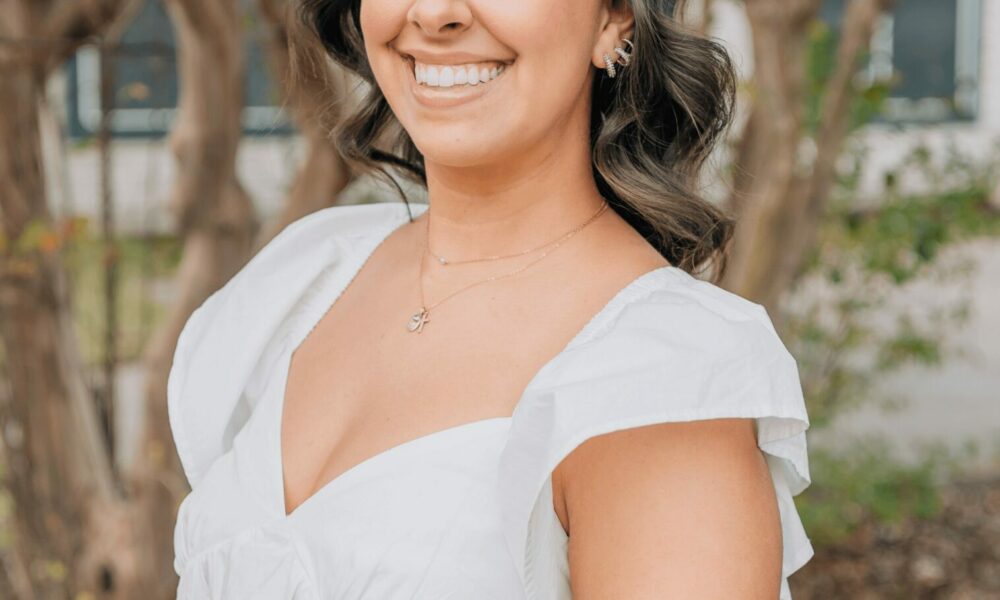 Exploring Life & Business with Emily Swope of AuraVita Wellness - Voyage Austin