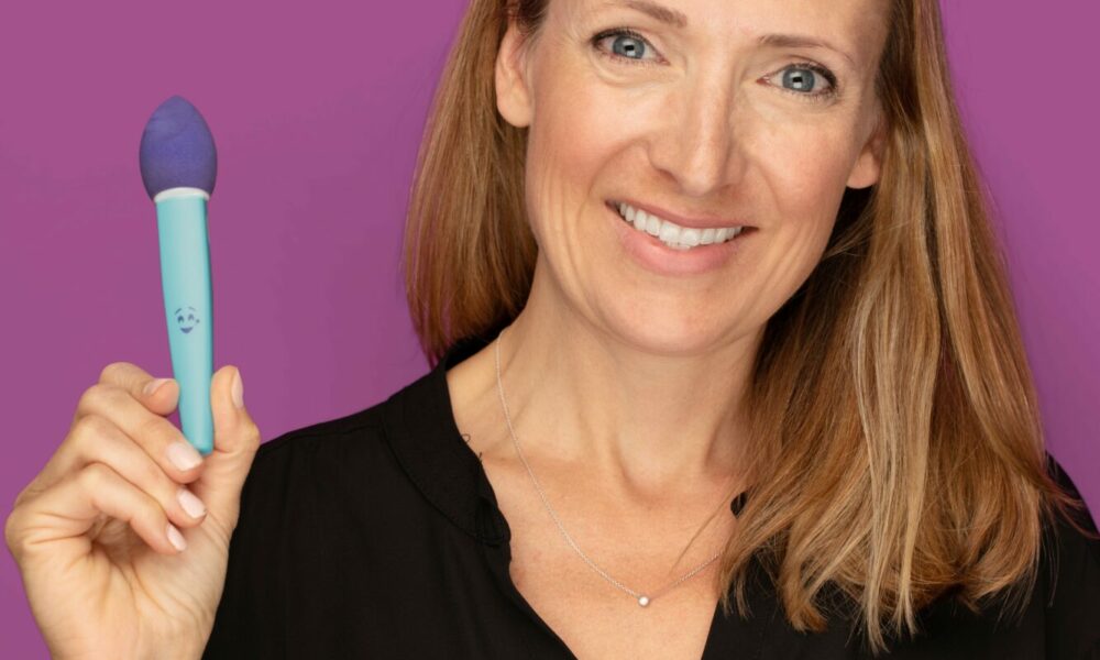 Hidden Gems: Meet Justinia Gardiner of SunnyStik - Voyage Austin