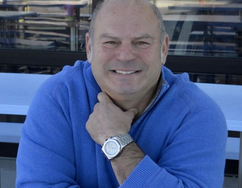 Inspiring Conversations with Jimmy Seidel of Snarf's Sandwiches ...
