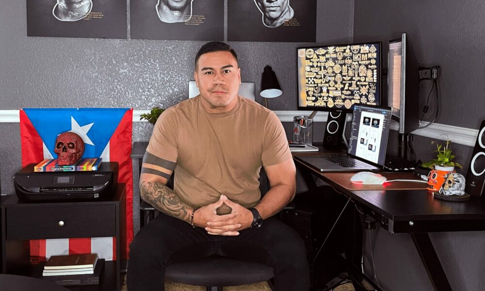 Check Out CJ’s Story – Voyage Austin