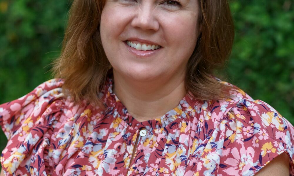 Community Highlights: Meet Jessica Johnson of Westminster Presbyterian ...