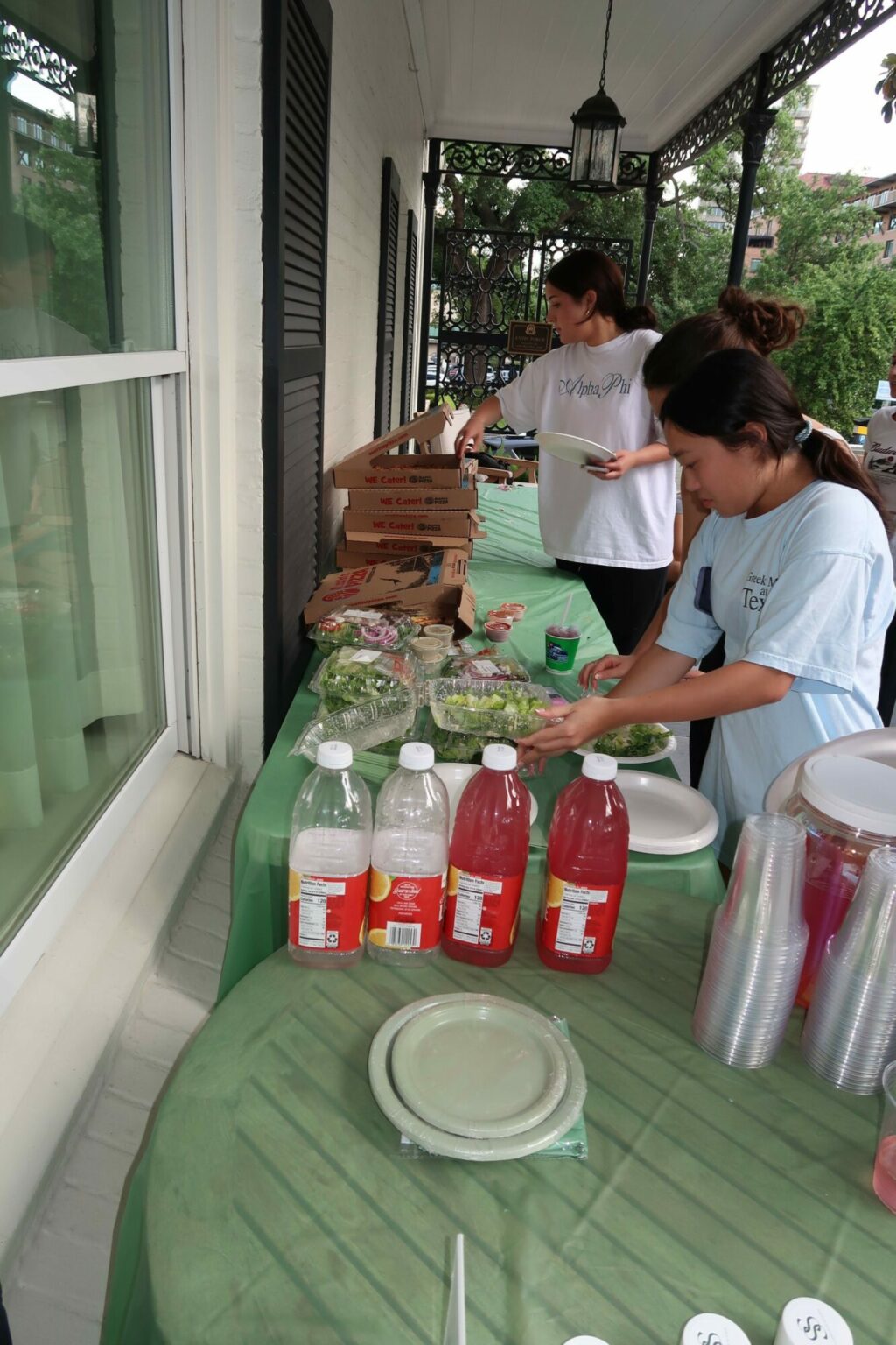 Hidden Gems: Meet Carolynn Brower of Sam Sees Foundation - Voyage Austin