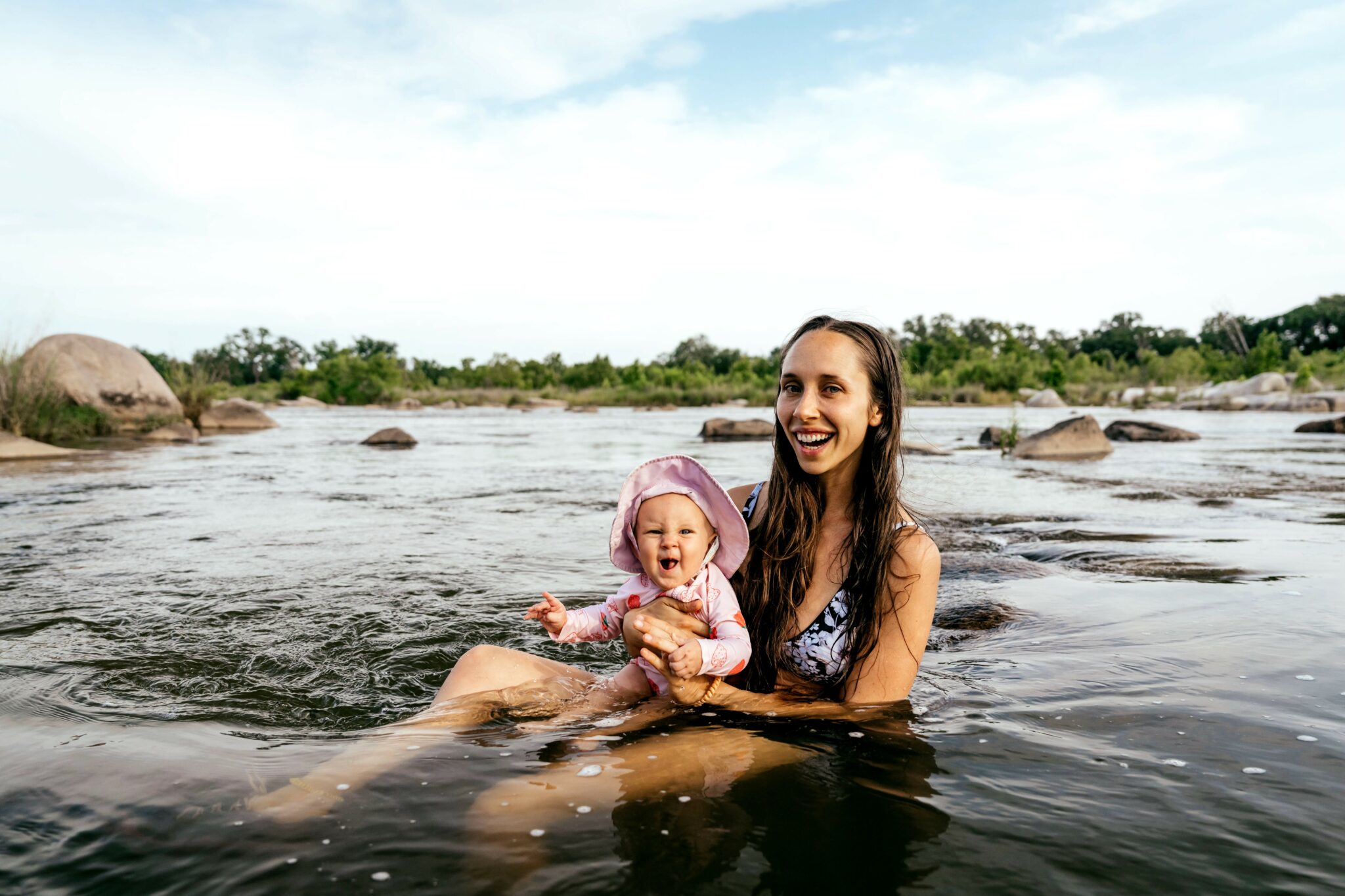 Meet Natalie Forster of Revived Roots - Voyage Austin