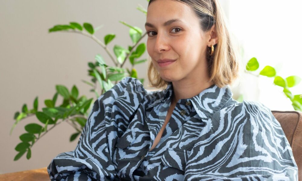 Rising Stars: Meet Daniela Valle of Austin - Voyage Austin