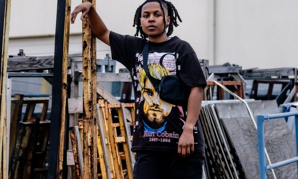 Daily Inspiration: Meet Asiah Spencer - Voyage Austin