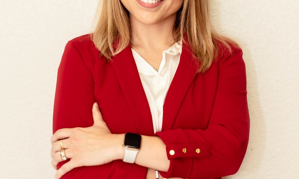 Daily Inspiration: Meet Alina Tapia Romero - Voyage Austin