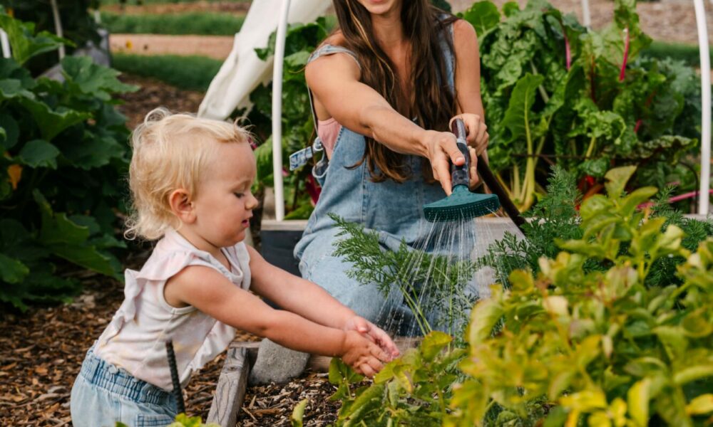 Meet Natalie Forster of Revived Roots - Voyage Austin