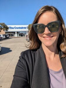 Exploring Life & Business with Kelly Dever of Your Right Hand Mom ...