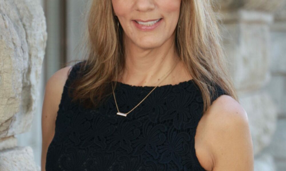 Community Highlights: Meet Lisa Moguel of Guzel Group & Zonta Club of ...