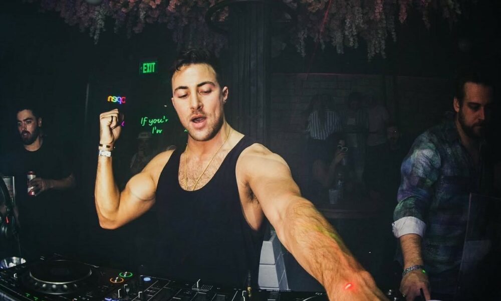 Check Out Myles Herzog’s Story - Voyage Austin