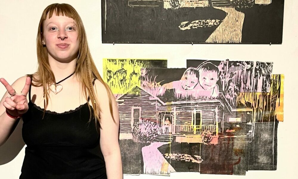 Rising Stars: Meet Hannah South of Austin / San Marcos - Voyage Austin