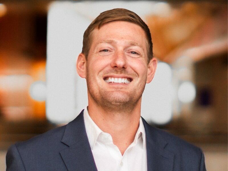Conversations with Ben Leffler - Voyage Austin