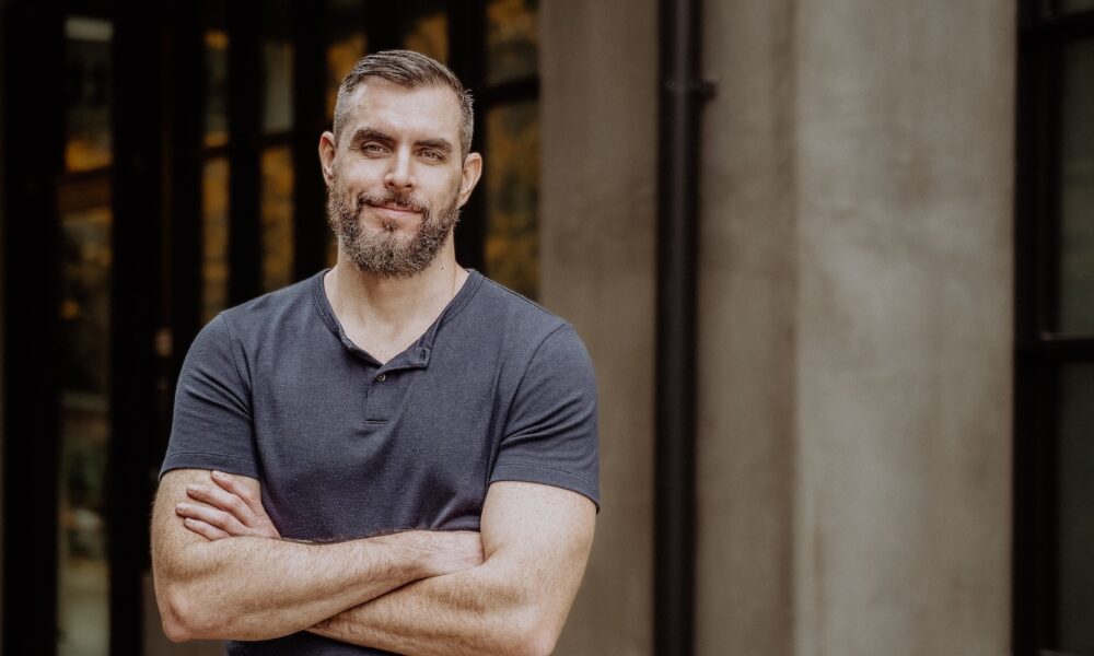 Meet Wes Evans Heidenreich of Austin - Voyage Austin