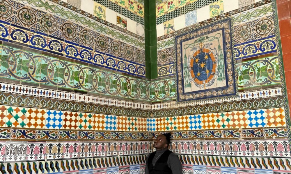 Rising Stars: Meet Jordan Cordel of Austin, TX - Voyage Austin