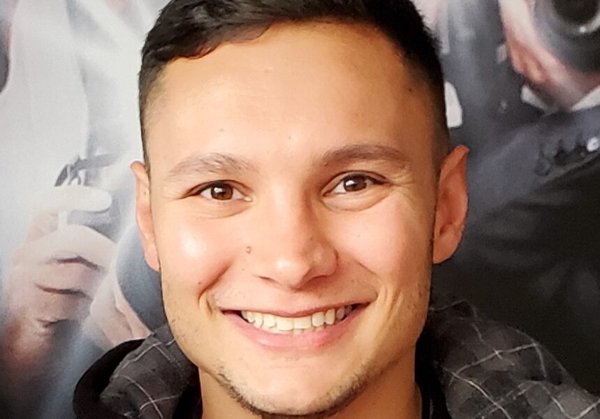 Check Out Renato Raposo’s Story - Voyage Austin