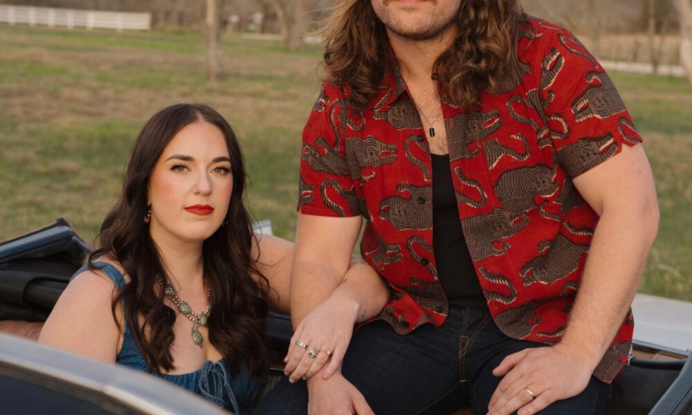 Check Out Beth // James’ Story – Voyage Austin