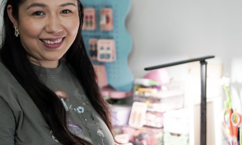 Conversations with Sofia Villanueva - Voyage Austin