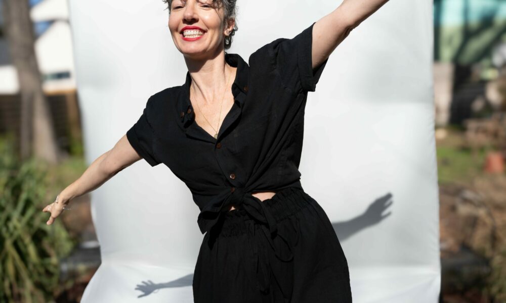 Meet Bibi Kemper of Small World Goods and Dear Friend - Voyage Austin