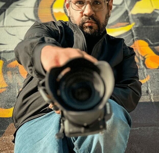 Life & Work with Edgar Rodriguez of Austin - Voyage Austin