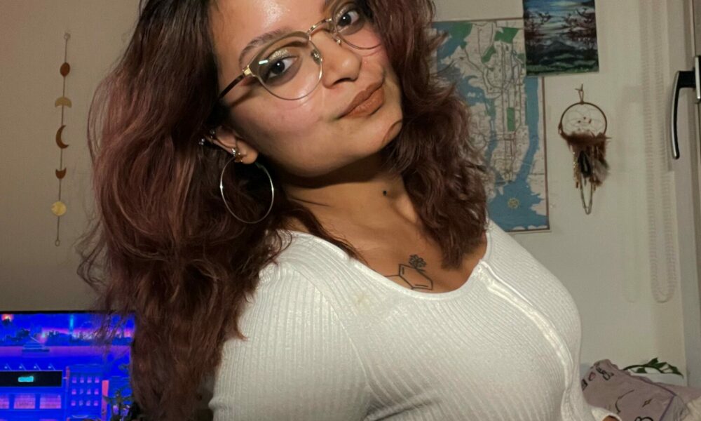 Check Out Eva Rahman’s Story – Voyage Austin