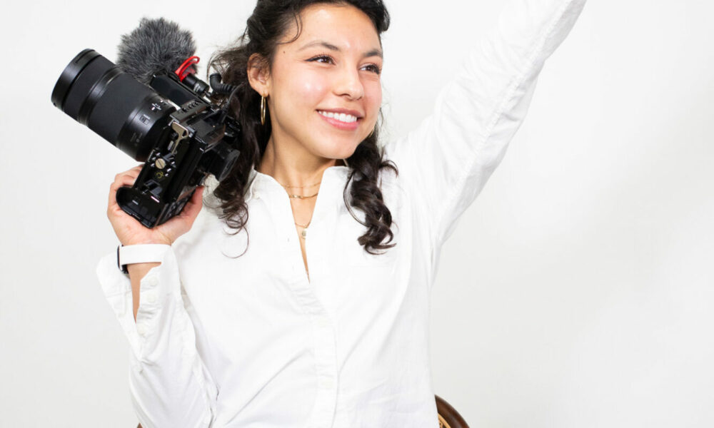 Check Out Rocio Cortez’s Story - Voyage Austin