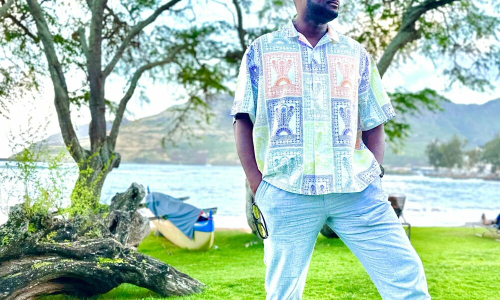 Hidden Gems: Meet Robert Gayle of Pour Vous Entertainment Group ...