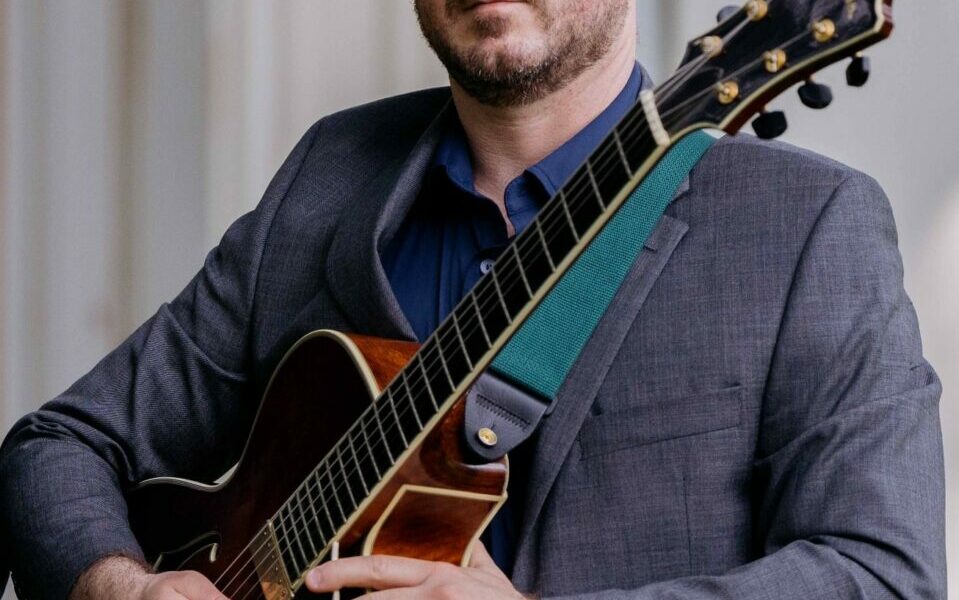 Meet Andrew Baird of Mueller - Voyage Austin