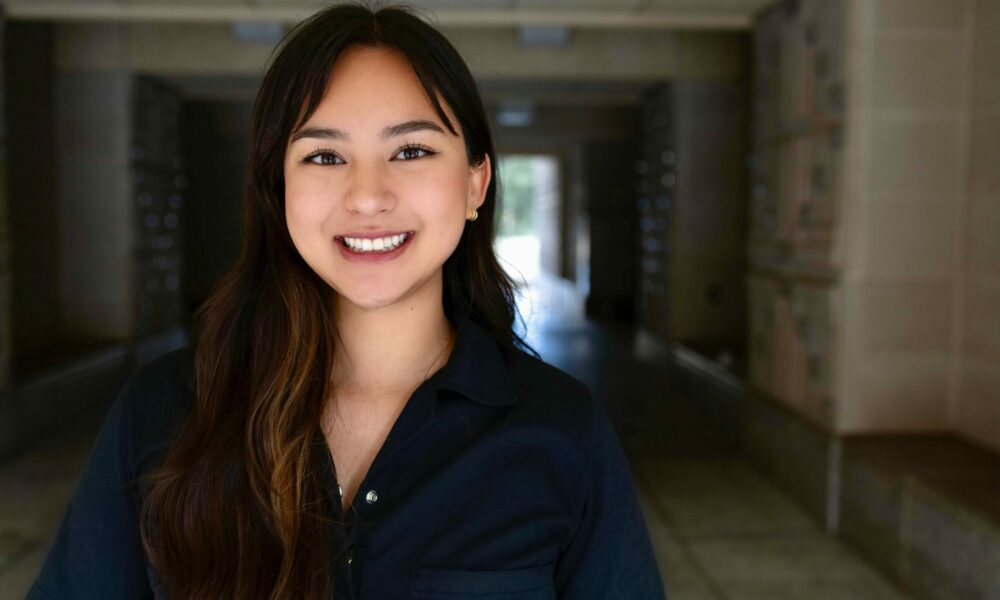 Hidden Gems: Meet Kaelin Nguyen Rubenzer of Lifelong Learning with ...