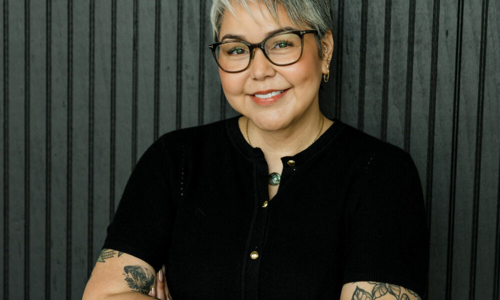 Inspiring Conversations with Nicola Deck of Symmetry Brow Bar & Skin ...