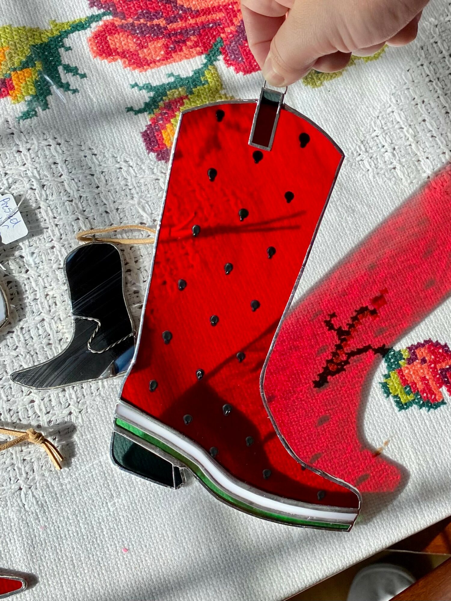 Meet Nora Escobedo-Gustafson Brown of South Austin - Voyage Austin