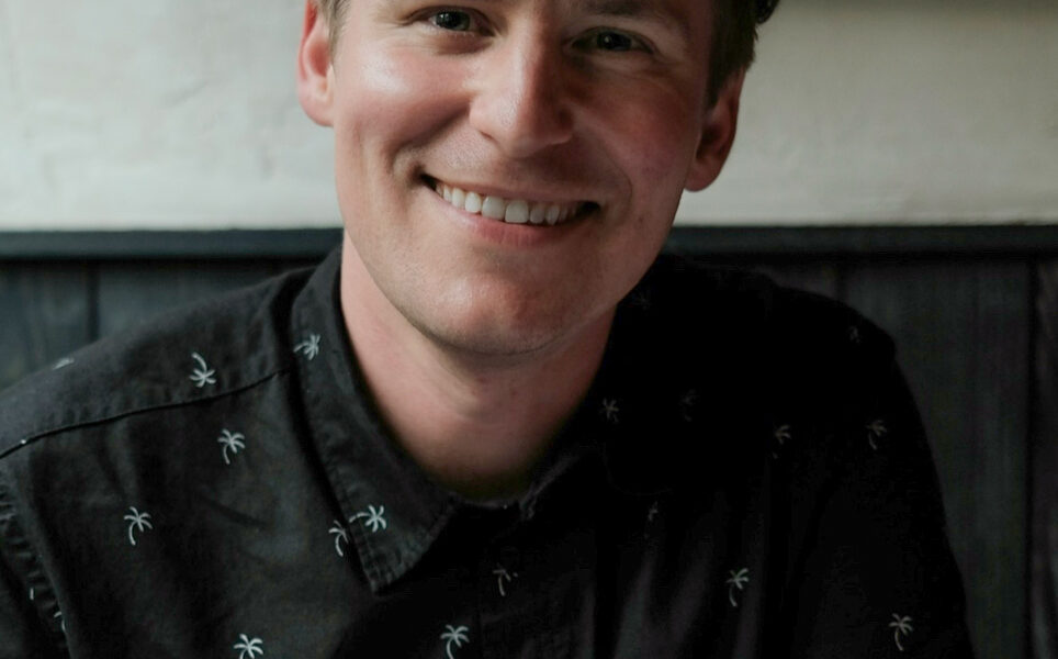 Hidden Gems: Meet Andrew Bennett of Bennett Creative - Voyage Austin