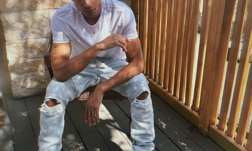 Rising Stars: Meet Jordan Harris of Northwest Austin - Voyage Austin