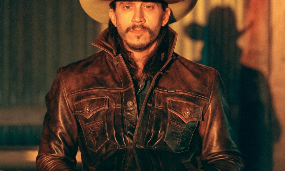 Rising Stars: Meet Eric Cain of Austin - Voyage Austin