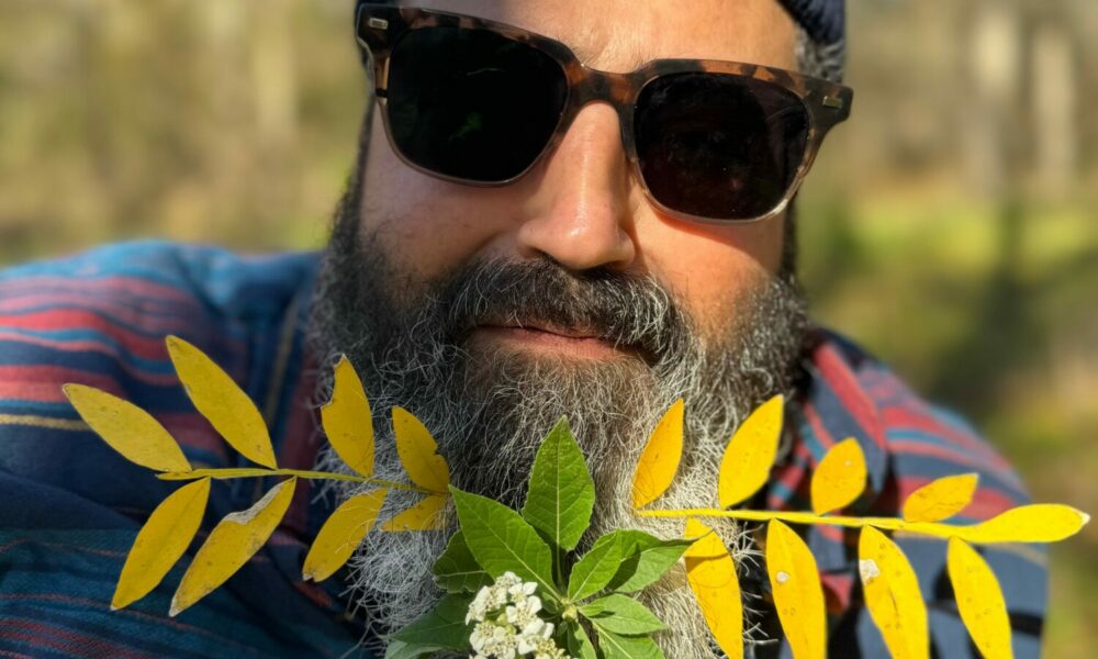 Meet Michael Ferrer of Austin - Voyage Austin