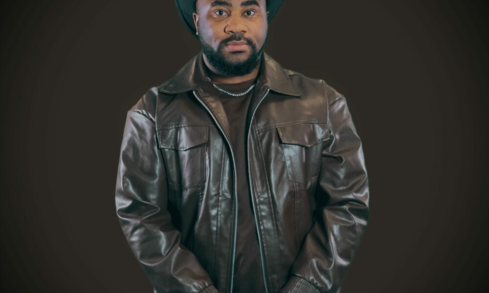 Daily Inspiration: Meet Efosa Ojomo - Voyage Austin